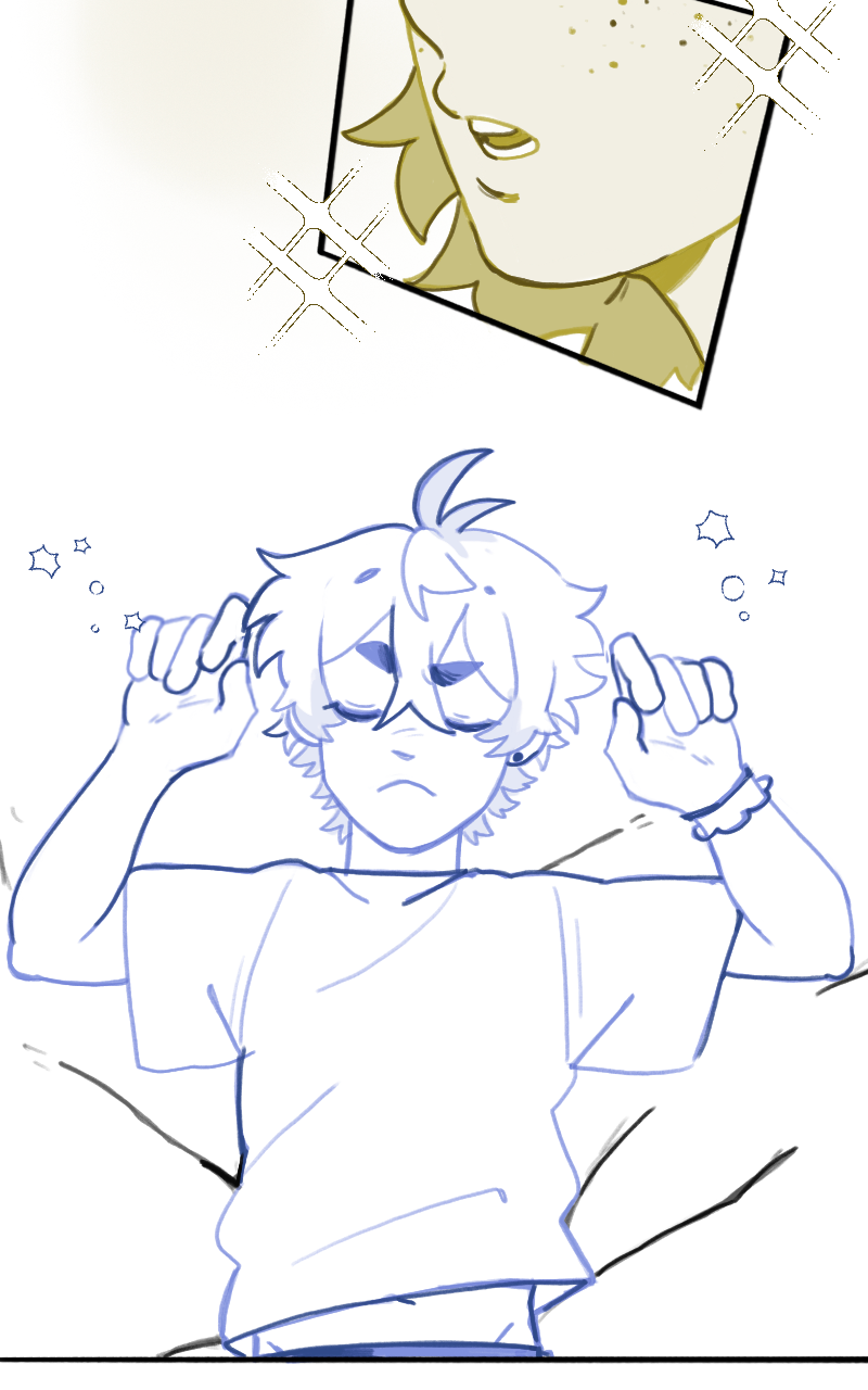 Rebound Of The Heart Episode 10 - A Webtoon Site