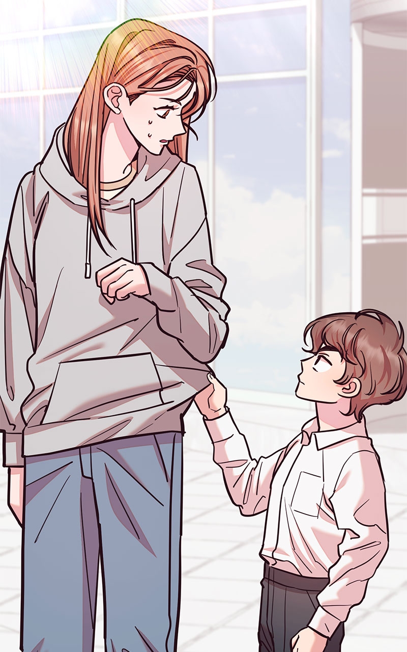 Castaway Marriage Episode 20 - A Webtoon Site